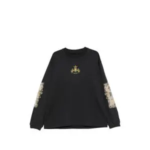 Rhude T-shirts & Vests T-shirts - Black