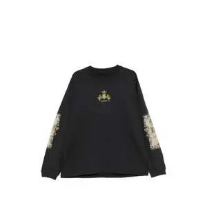 Rhude T-shirts & Vests T-shirts - Black