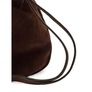 Prada Tote Bags - Brown