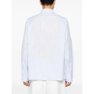 Jacquemus Shirts - White