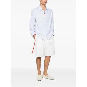 Jacquemus Shirts - White