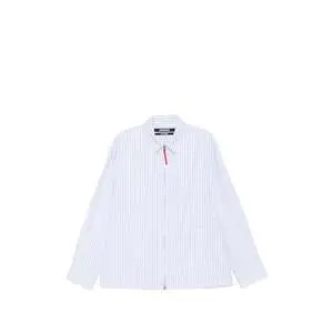 Jacquemus Shirts - White
