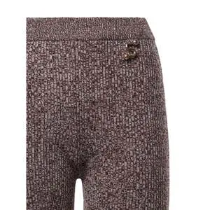 Sportmax Trousers Flared Trousers