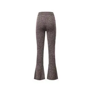 Sportmax Trousers Flared Trousers