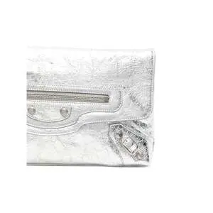 Balenciaga Clutch Bags