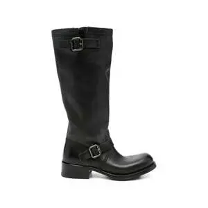 Prada Shoes - Black
