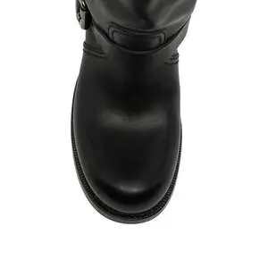 Prada Shoes - Black