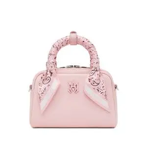 Amiri Tote Bags - Pink
