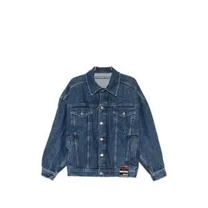 Alexander Wang Jackets Denim Jackets - Blue