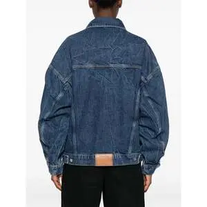 Alexander Wang Jackets Denim Jackets