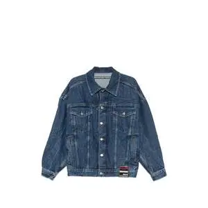 Alexander Wang Jackets Denim Jackets - Blue