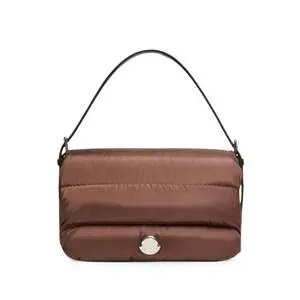 Moncler Tote Bags - Brown