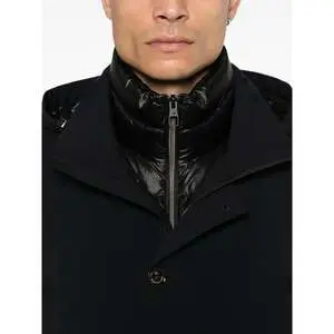 MONTECORE Jackets Hooded Jackets
