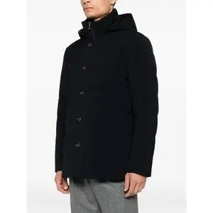 MONTECORE Jackets Hooded Jackets
