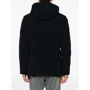 MONTECORE Jackets Hooded Jackets