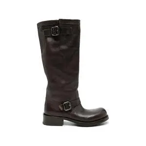 Prada Shoes - Brown