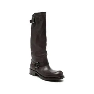 Prada Shoes - Brown