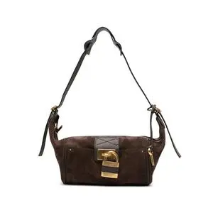 Chloé Satchels & Cross Body Bags - Brown