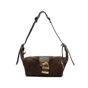 Chloé Satchels & Cross Body Bags - Brown