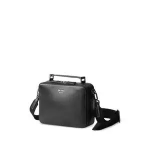 Prada Messenger Bags