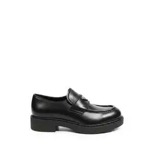 Prada Loafers - Black