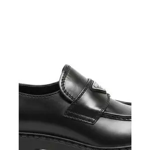 Prada Loafers