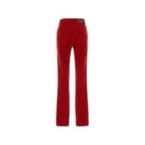 Chloé Trousers Straight Trousers