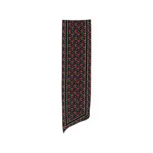 Chloé Scarves - Black