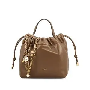 Chloé Shoulder Bags - Brown