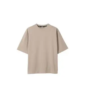 Jacquemus Jacquemus Neutrals T-Shirts & Vests - T-Shirts Men Cream