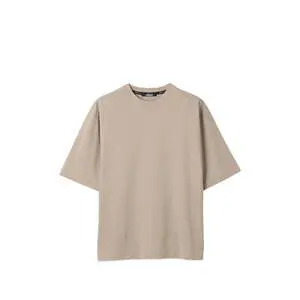 Jacquemus Neutrals T-shirts & Vests T-shirts - Cream
