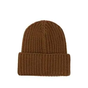Saint Laurent Hats - Brown