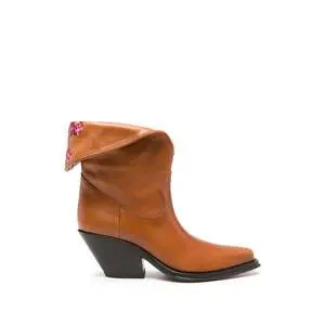 Chloé Shoes - Brown