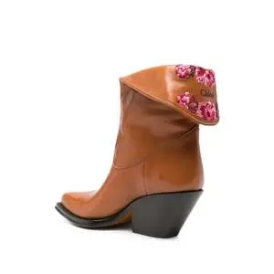 Chloé Shoes
