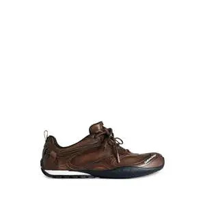Balenciaga Trainers Low-tops - Brown