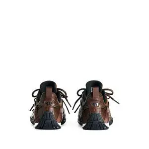 Balenciaga Trainers Low-tops - Brown