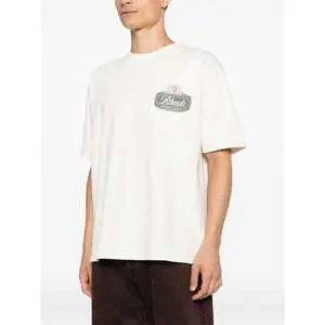 R H U D E Neutrals T-shirts & Vests T-shirts