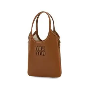 Miu Miu Tote Bags