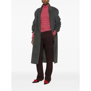 Dries Van Noten Trousers Track Pants