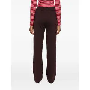 Dries Van Noten Trousers Track Pants
