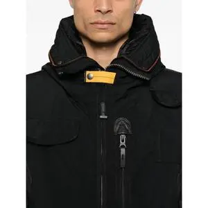 PARAJUMPERS Jackets Padded & Down Jackets - Black