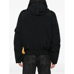 PARAJUMPERS Jackets Padded & Down Jackets - Black
