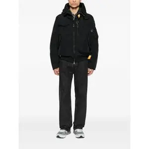 PARAJUMPERS Jackets Padded & Down Jackets - Black