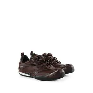 Balenciaga Shoes - Brown