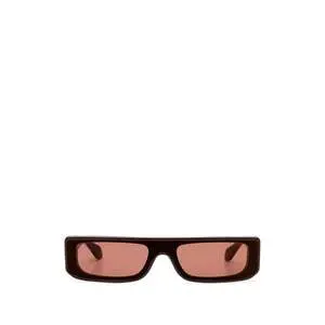 Alaïa Sunglasses - Red