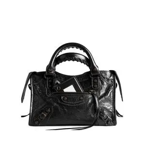 Balenciaga Mini Bags - Black