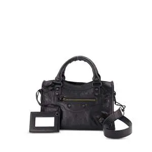 Balenciaga Cross Body Mini Bags