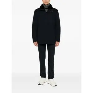 MONTECORE Jackets - Blue