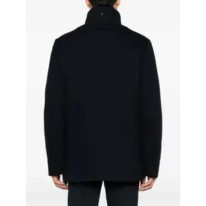 MONTECORE Jackets - Blue