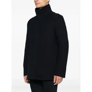 MONTECORE Jackets - Blue